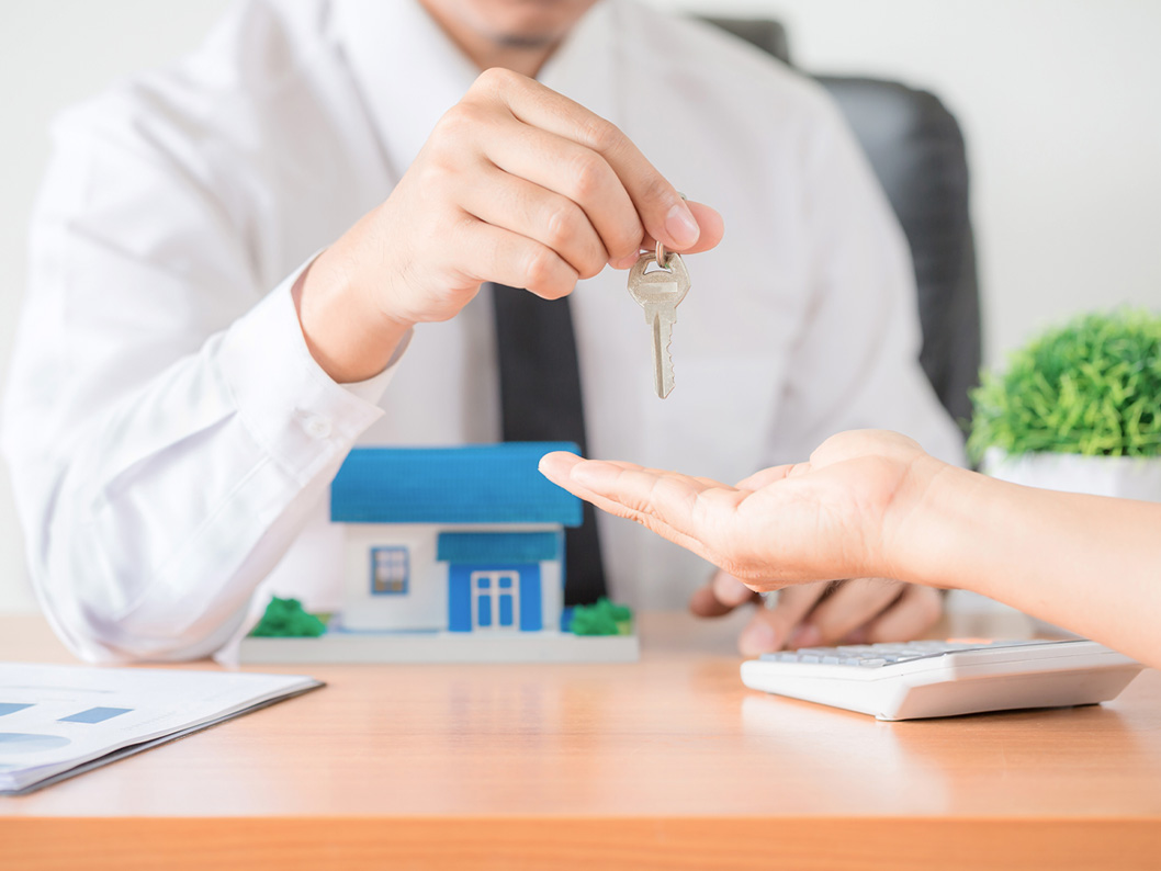 Property Management Software Malaysia - Gprop System