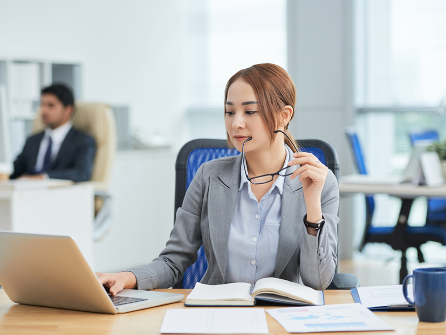 Property Management Software Malaysia - Gprop System