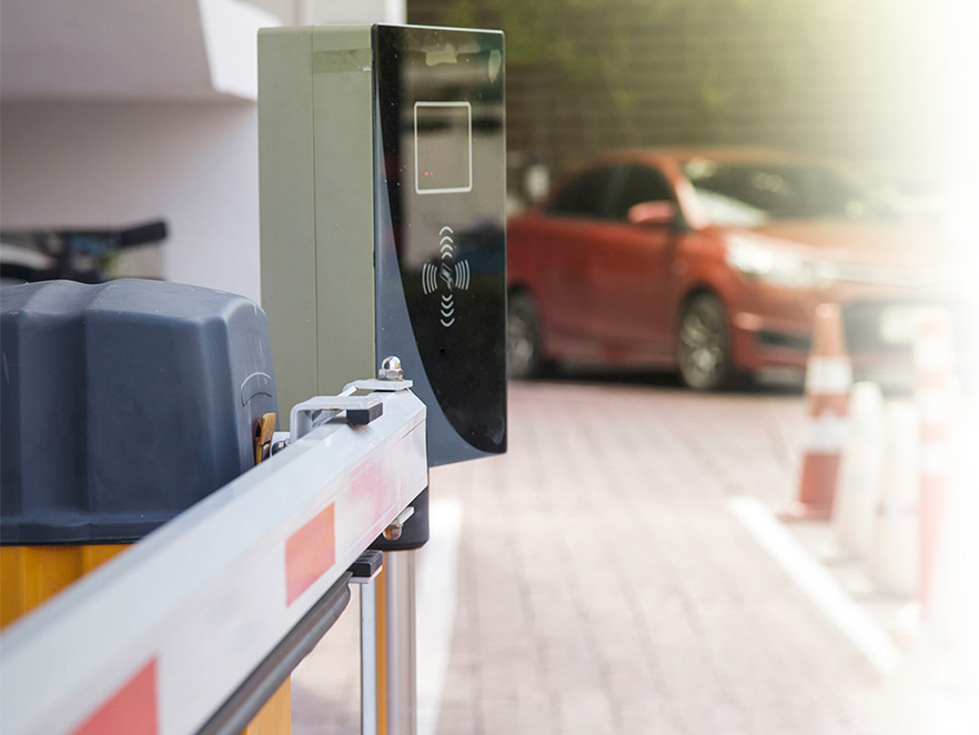 Condominium Visitor Management System Providers - Gprop Systems